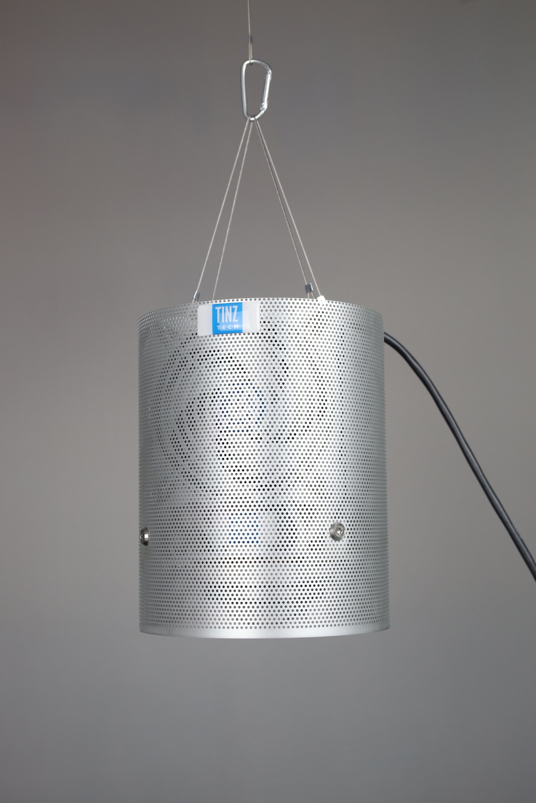Tinz-Tech GmbH - Aluminium-Gehäuse